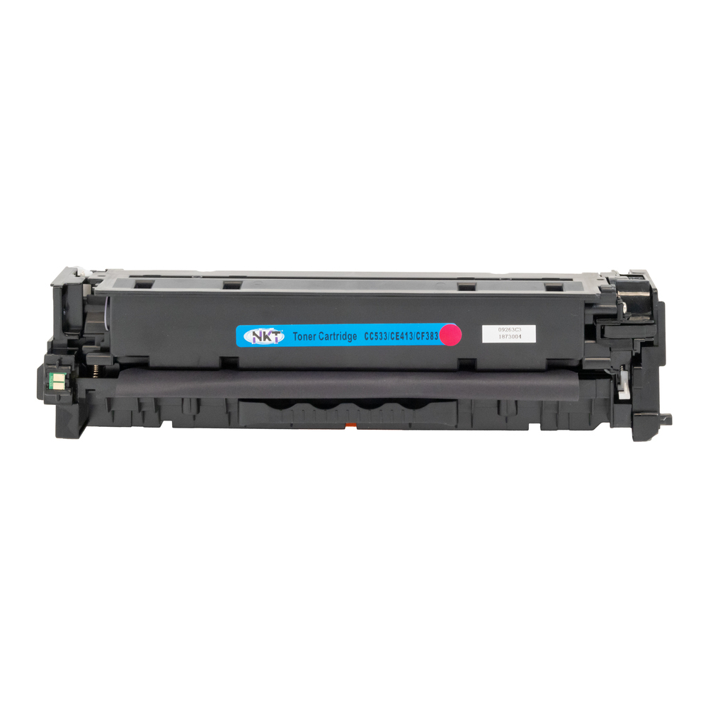 TONER LASER NKT PARA HP CC533A/CE413A/CF383A MAG – Nektech