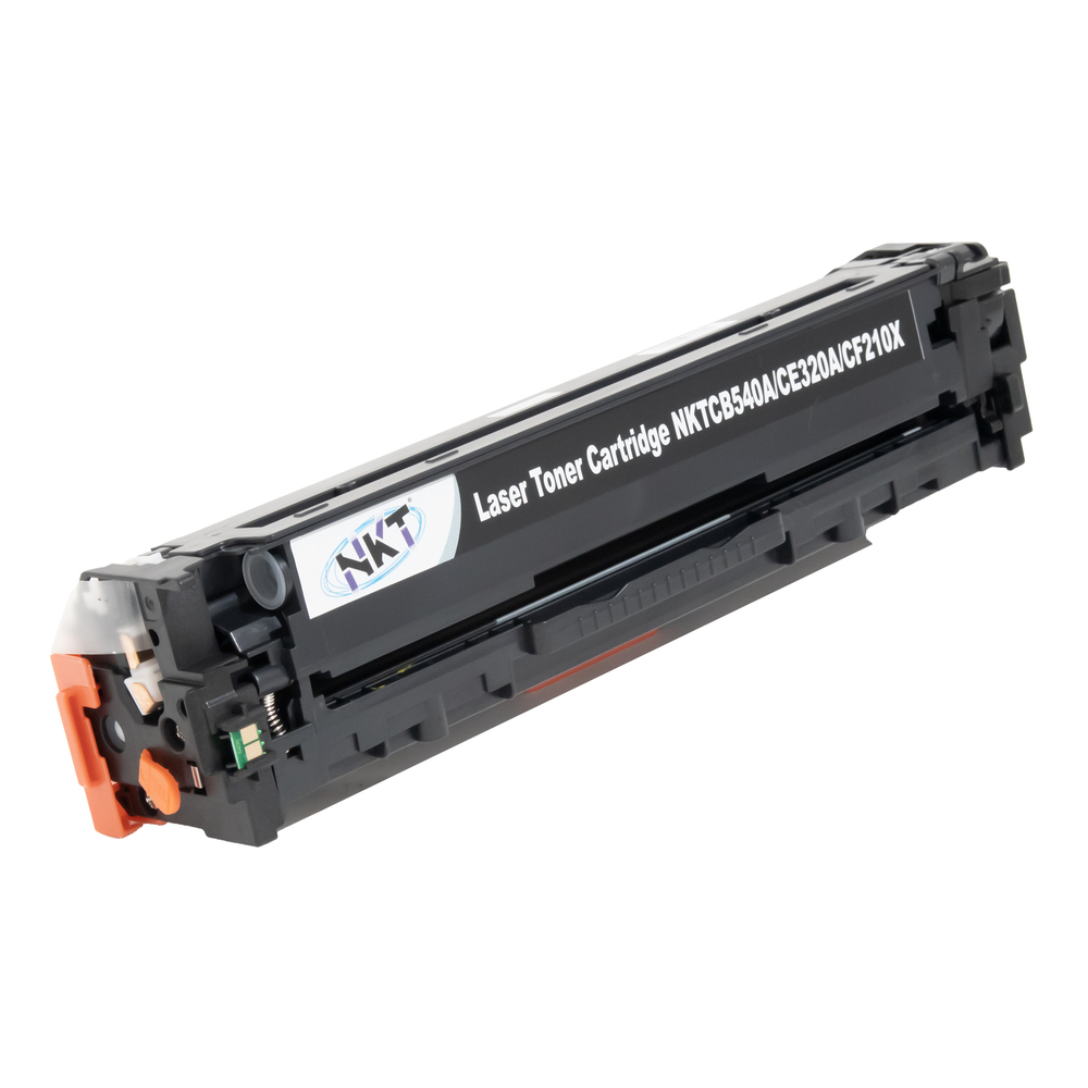 TONER LASER NKT PARA HP 131A /CF210X NEGRO – Nektech NKT