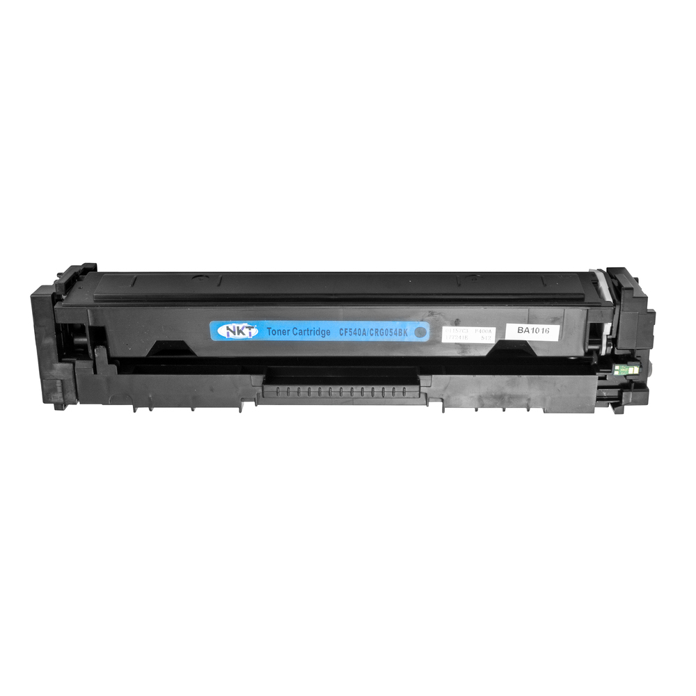 TONER LASER NKT PARA HP 203A CF540A/CANON CRG054 B – Nektech