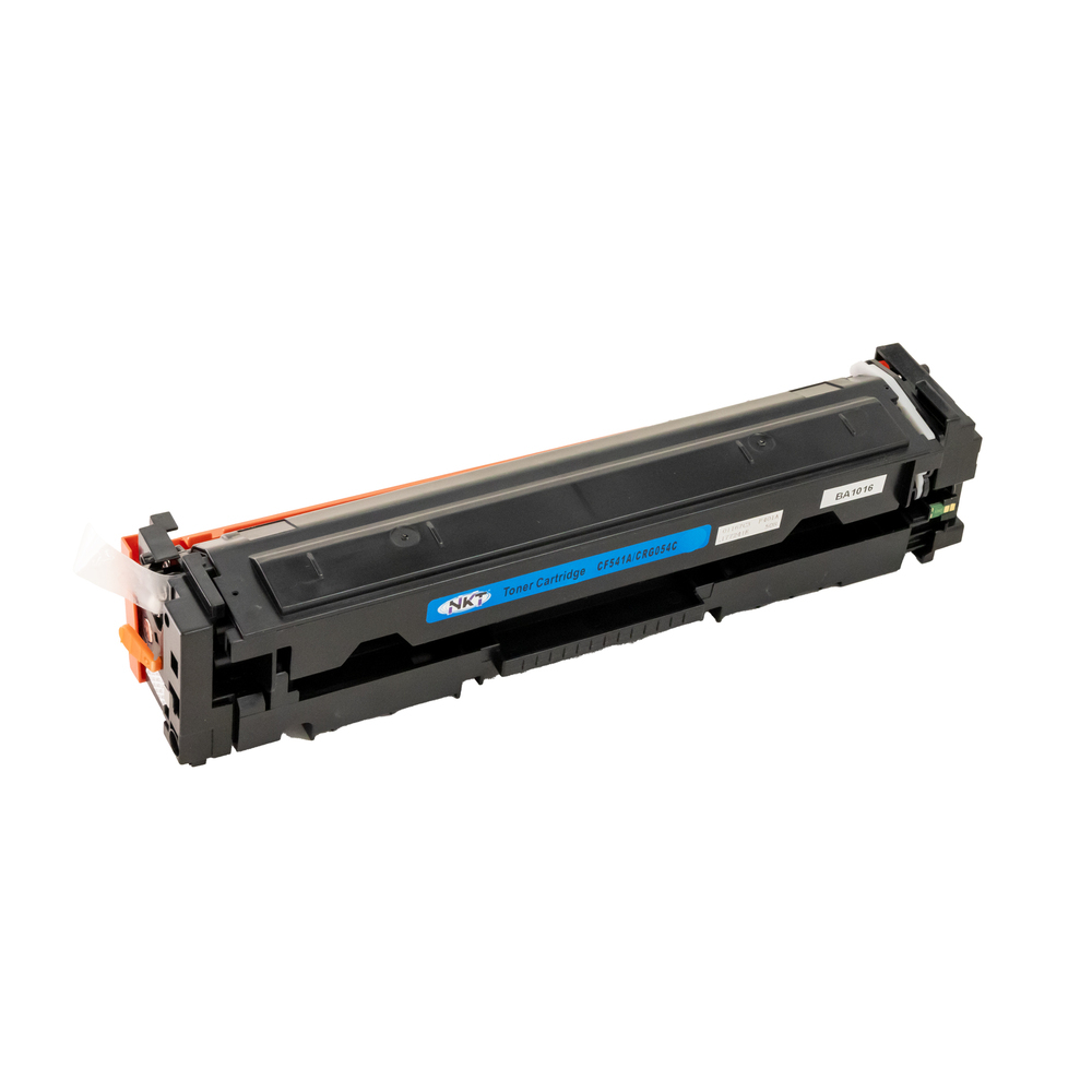 TONER LASER NKT PARA HP 203A CF541A/CANON CRG054 C – Nektech NKT