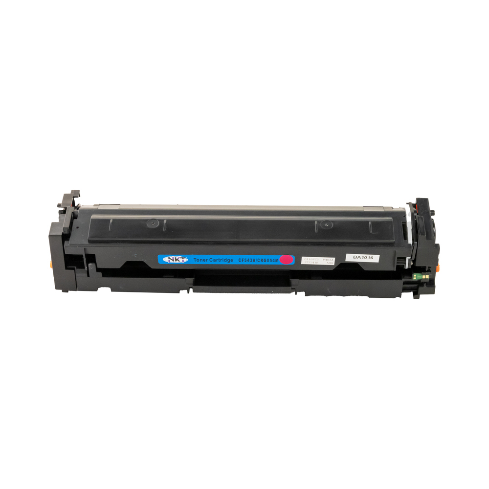TONER LASER NKT PARA HP 203A CF543A/CANON CRG054 M – Nektech