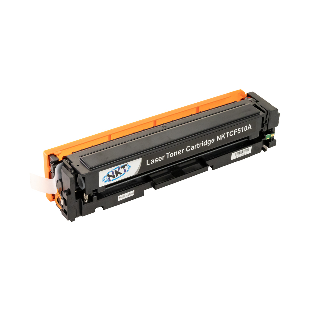 TONER HP204A PARA CF510A BLACK NKT ORIGINAL – Nektech NKT
