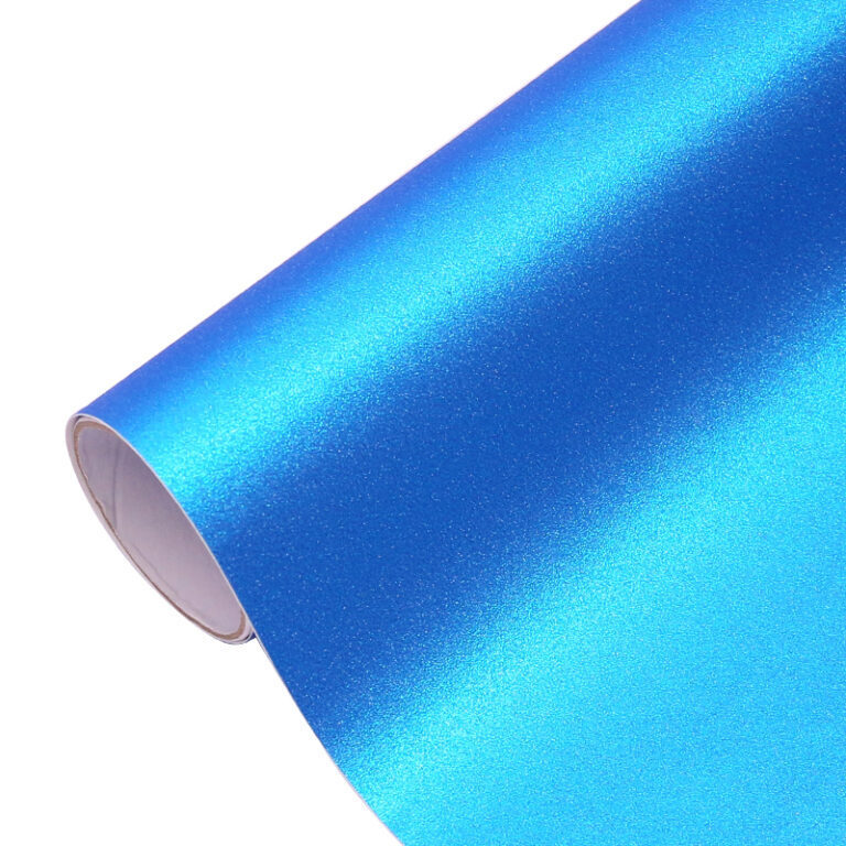 VINIL BRILLO DE DIAMANTE AZUL – Nektech NKT