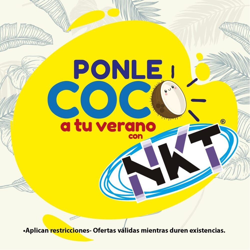 Tienda – Nektech NKT