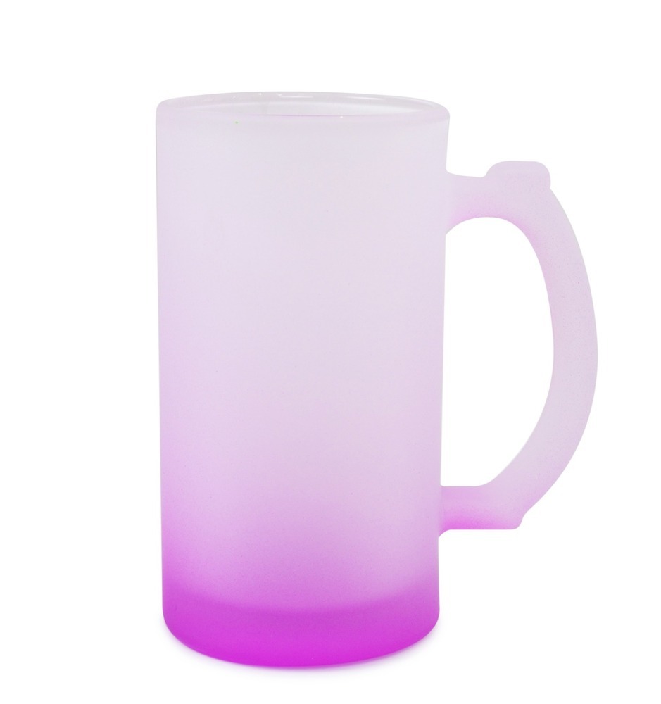 TARRO CERVECERO 16ONZ MORADO NEVADO – Nektech NKT