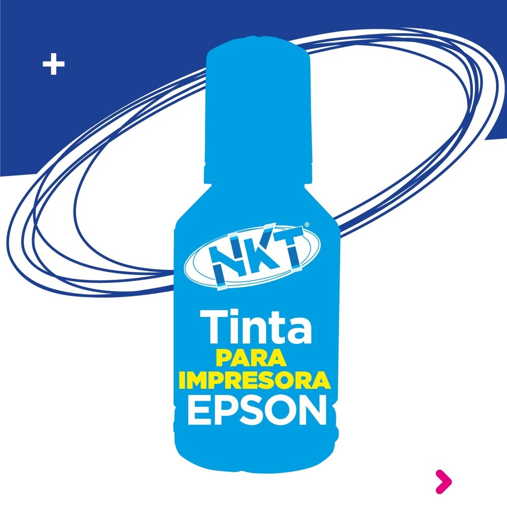 Tinta – Nektech NKT